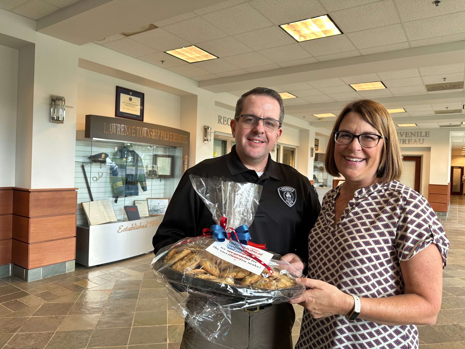 First Responder 9/11 Appreciation Project – Interfaith Caregivers of ...
