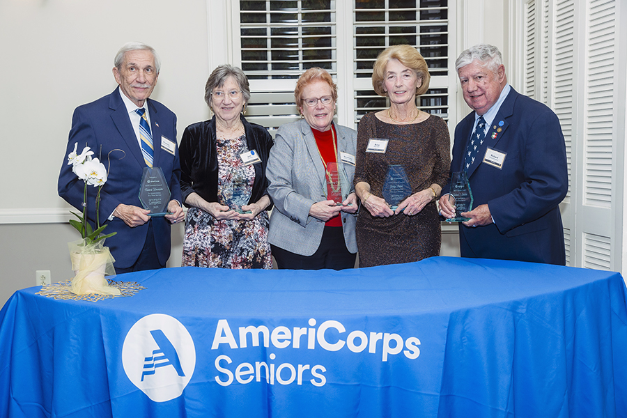 Shining Lights Gala 2023 - Interfaith Caregivers of Greater Mercer County