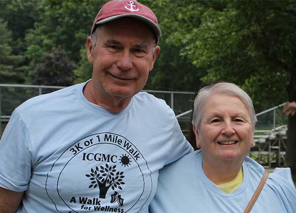 Serving seniors and disabled neighbors - Interfaith Caregivers of ...